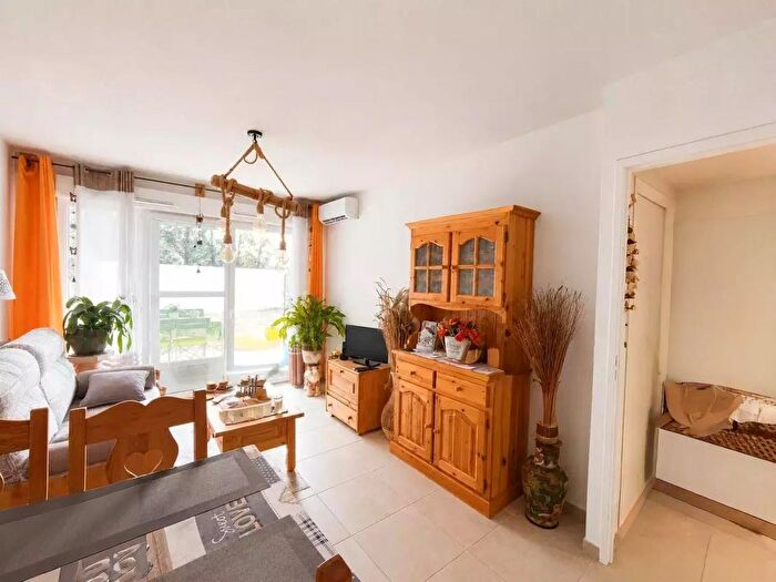 Appartement 2 pièces à Vidauban, à vendre