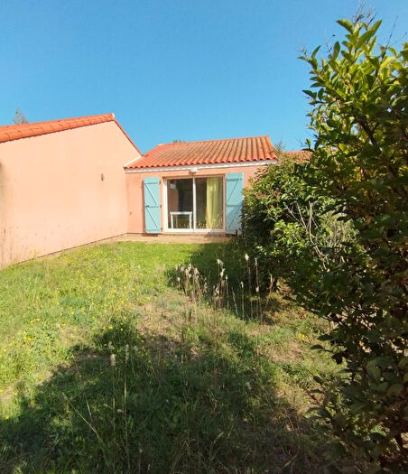 Maison à vendre - Torreilles - 3 pièces - 2 chambres