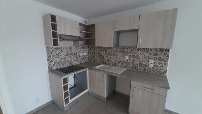 Appartement à louer - Toulouse, Les Argoulets - 3 pièces - 1 chambre