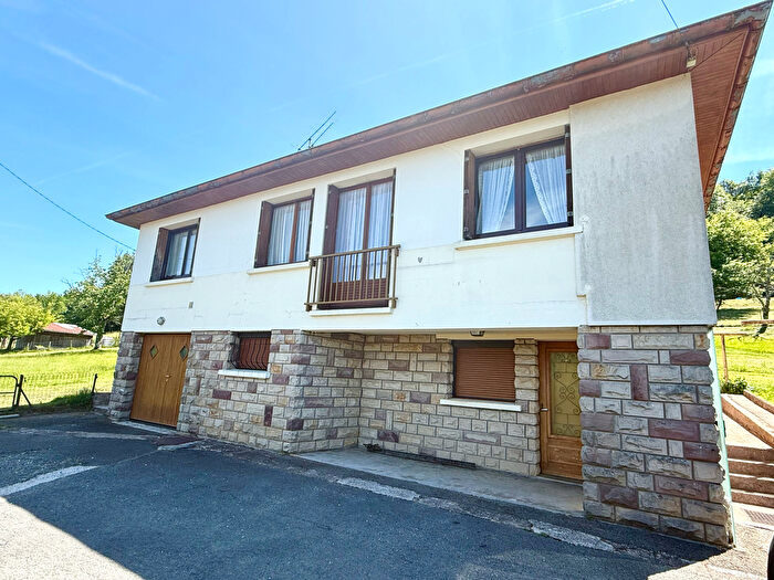 Maison 5 pièces à vendre - Amagney