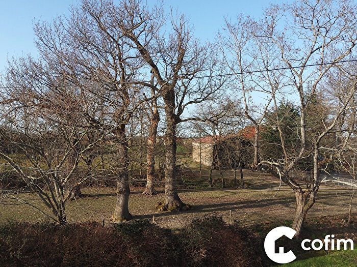 Appartement à louer - Garlède-Mondebat - 3 pièces - 2 chambres