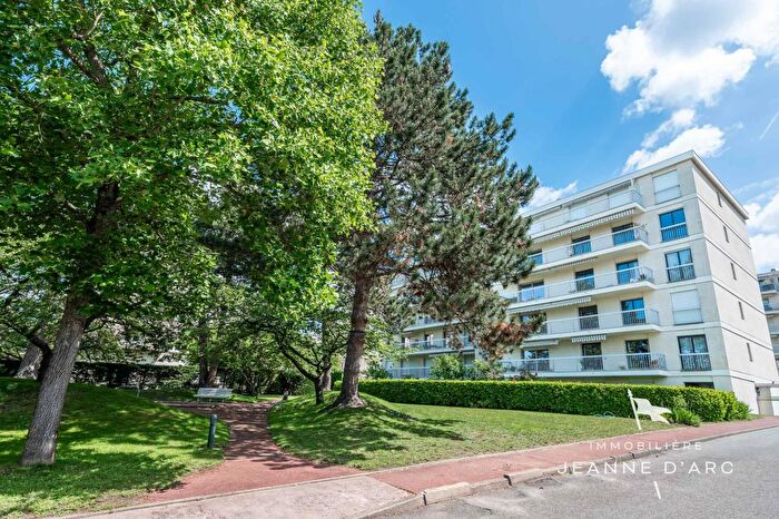 Versailles, Clagny Glatigny : Appartement 6 pièces à vendre
