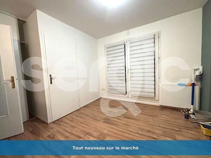 Appartement à louer - Béthune, Catorive - 2 pièces - 1 chambre