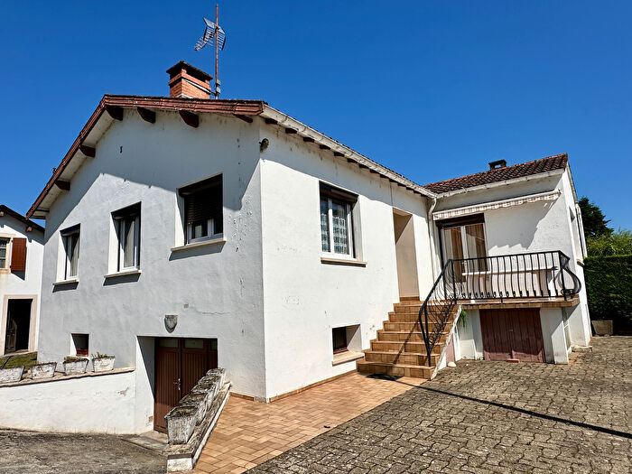 Maison 5 pièces à Albi, Le Breuil, Mazicou, à vendre