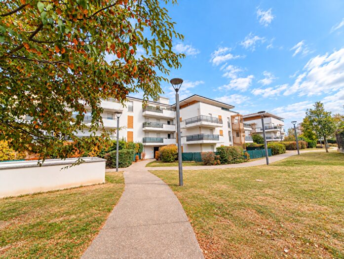 Lieusaint - Appartement 2 pièces à vendre