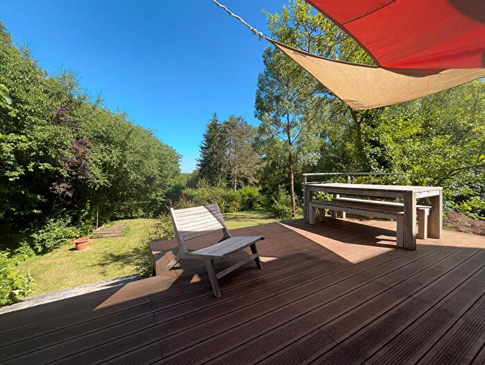 Maison 7 pièces à vendre à Varennes-Jarcy