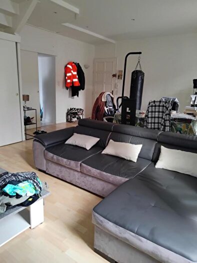 Appartement 3 pièces à louer à Les Herbiers, Centre-ville, Le Grand Fief