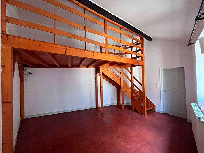 Vieux Lyon, Lyon 5ème arrondissement - Appartement 1 pièce à louer