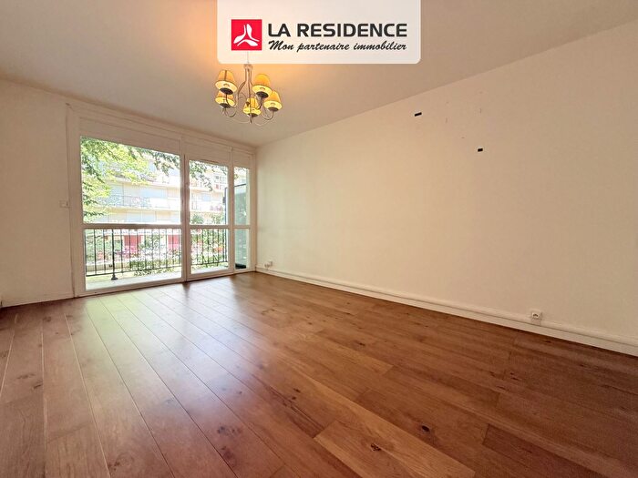 Appartement 4 pièces à vendre à Vélizy-Villacoublay, Mozart