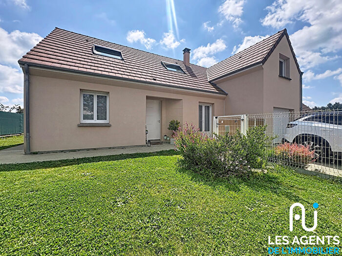 Maison 6 pièces à vendre à Meung-sur-Loire
