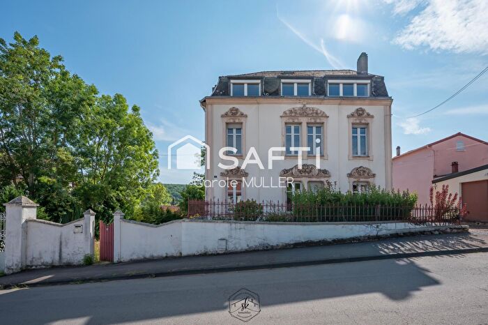 Appartement 1 pièce à vendre à Hayange, Marspich, Cité du Bruhl