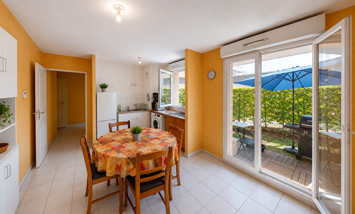 Appartement 2 pièces à Montivilliers, La Rive, Salines, à vendre