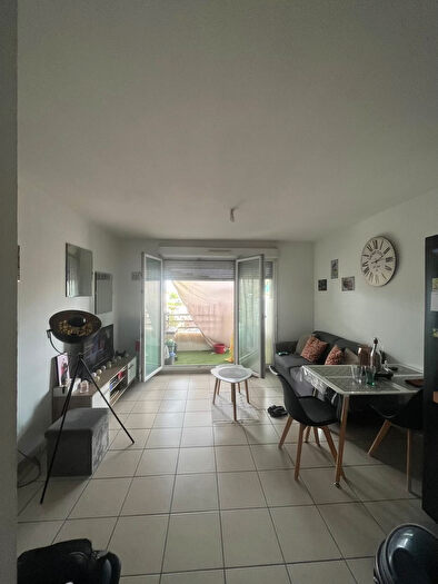 Appartement à louer - Bordeaux, Bacalan, Bordeaux Maritime - 2 pièces - 1 chambre