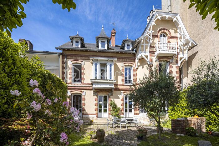 Tarbes, Centre-ville - Maison 11 pièces à vendre