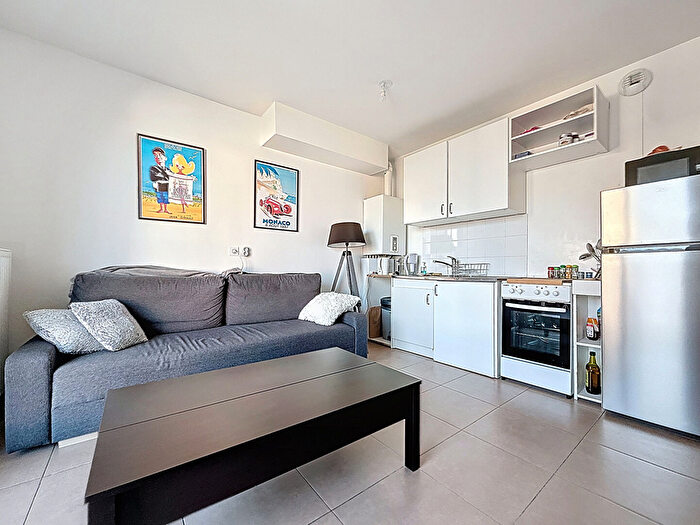 Appartement 2 pièces à vendre à Pierre-Bénite
