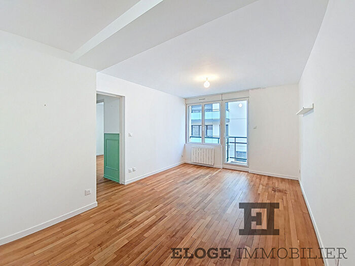 Appartement à vendre - Rouen, Vieux Marché, Cathédrale - 3 pièces - 2 chambres