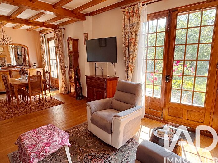 Antony, Baconnets - Maison 7 pièces à vendre