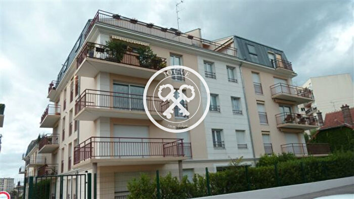 Appartement 3 pièces à Saint-André-les-Vergers, à louer