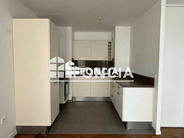 Appartement à louer - Platanes, Joinville-le-Pont - 2 pièces - 1 chambre