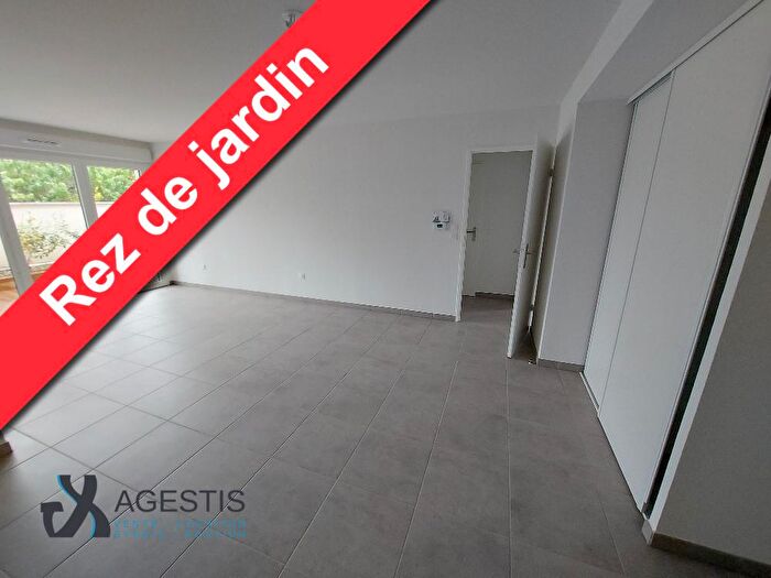 Appartement 3 pièces à louer - Toulouse, Les Pradettes