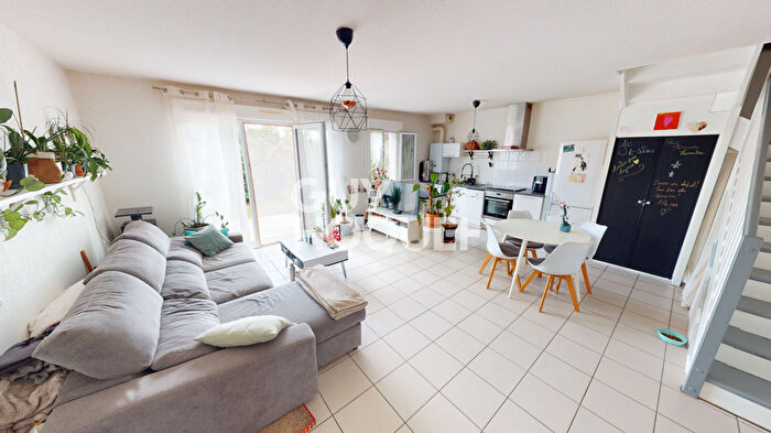 Maison 3 pièces à vendre - Merville