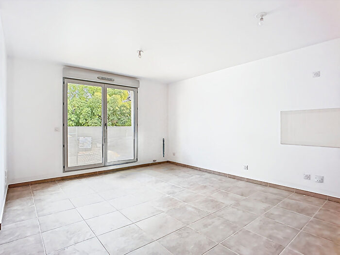 Appartement 2 pièces à louer - Marseille 10ème, Saint-Tronc