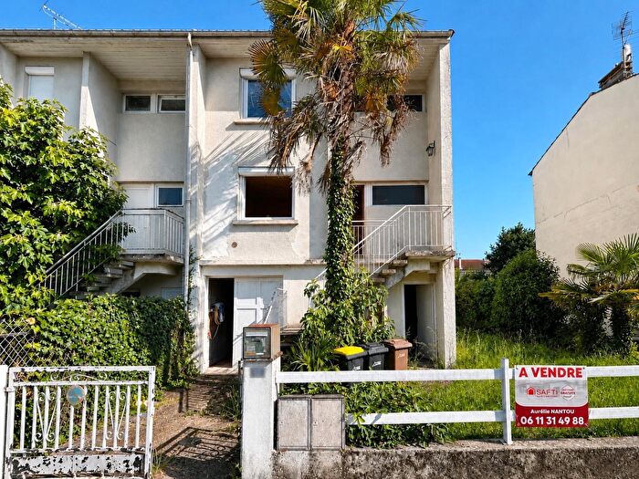 Agen, Le Lac - Maison 3 pièces à vendre