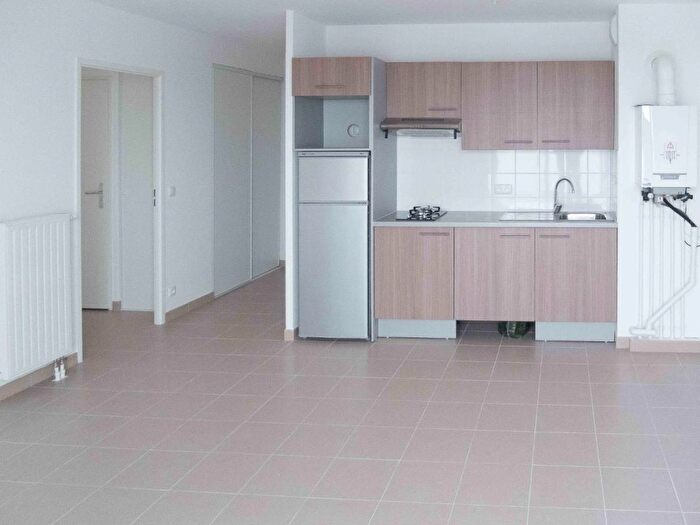 Sartrouville, Les Trembleaux : Appartement 3 pièces à louer