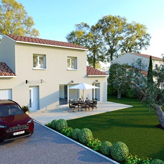 Maisons à vendre et appartements à louer - 1