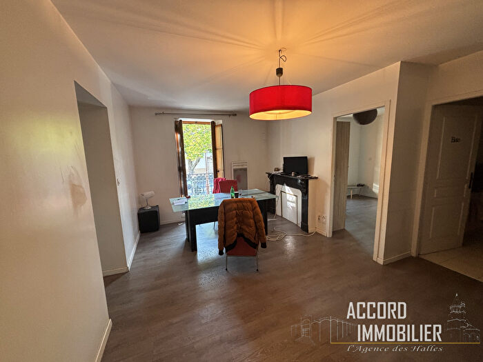 Appartement 3 pièces à louer à Béziers, Centre-ville, Palais des Congrès, Garibaldi, Gambetta
