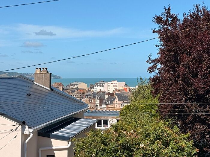 Dieppe, Pollet, Côteaux, Vieux Neuville - Maison 4 pièces à vendre