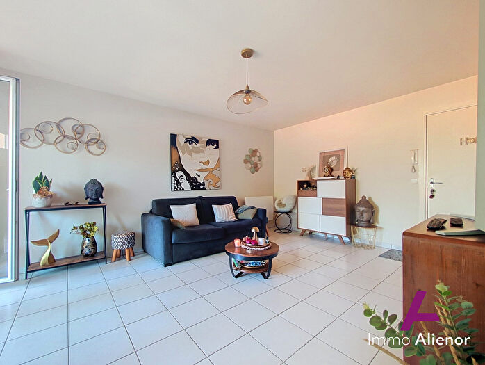 Audenge - Appartement 2 pièces à vendre