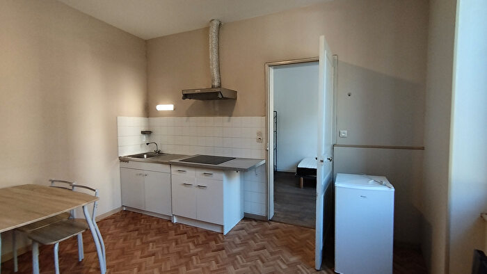 Revel : Appartement 2 pièces à louer