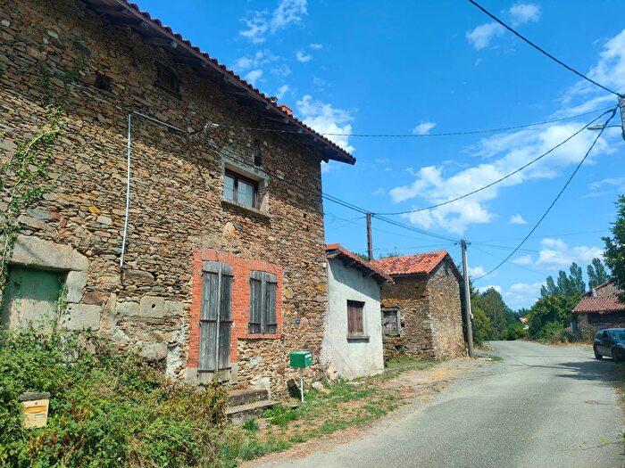 Oradour-sur-Vayres - Maison 3 pièces à vendre