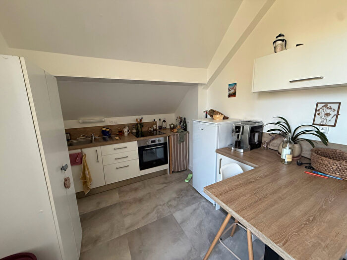 Laval, Hilard - Appartement 2 pièces à louer