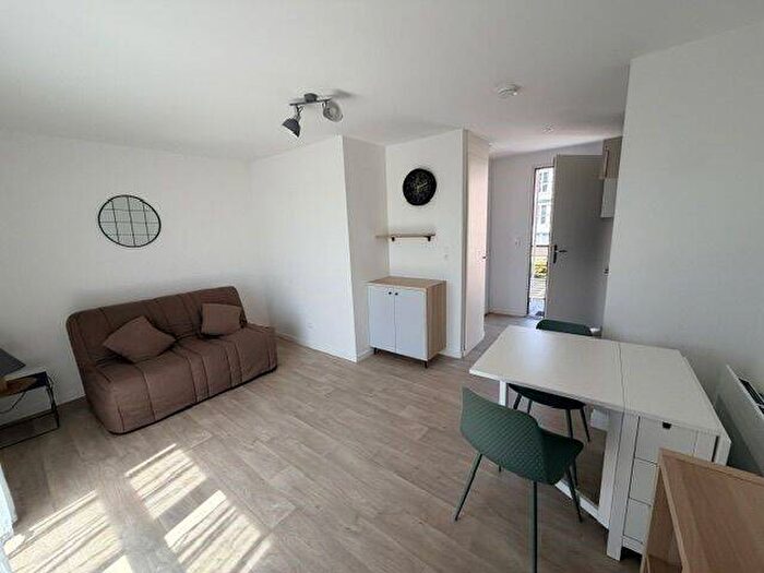Troyes - Appartement 1 pièce à louer