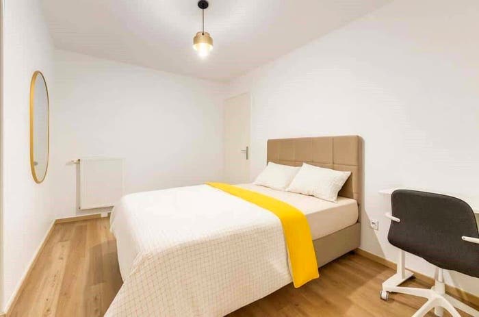 Appartement 1 pièce à louer à Hauts d'Asnières-Argenteuil, Asnières-sur-Seine