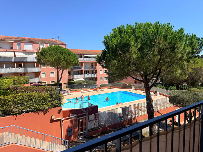 Fréjus, Centre-ville - Appartement 4 pièces à vendre