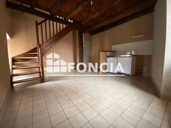 Appartement 2 pièces à louer - Trois Quartiers-Centre Ville, Poitiers