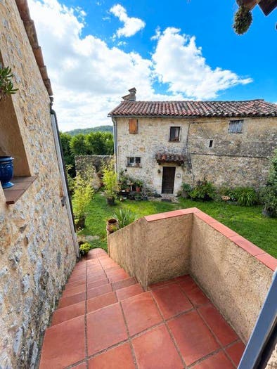 Maison 2 pièces à louer - Magagnosc, Grasse