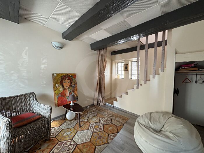 Maison à vendre - Bouzigues - 5 pièces - 2 chambres