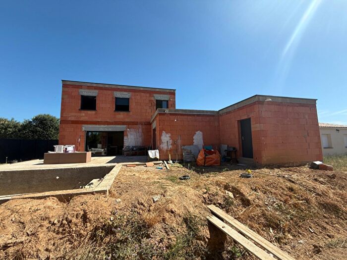 Maison 5 pièces à Lézignan-Corbières, à vendre