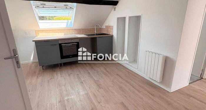 Appartement 3 pièces à louer à Ermitage-Nacelle Papeterie, Corbeil-Essonnes