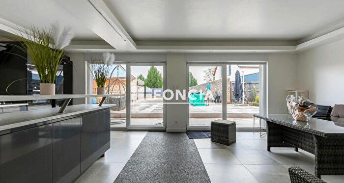 Maison à vendre - Kirchheim - 5 pièces - 4 chambres