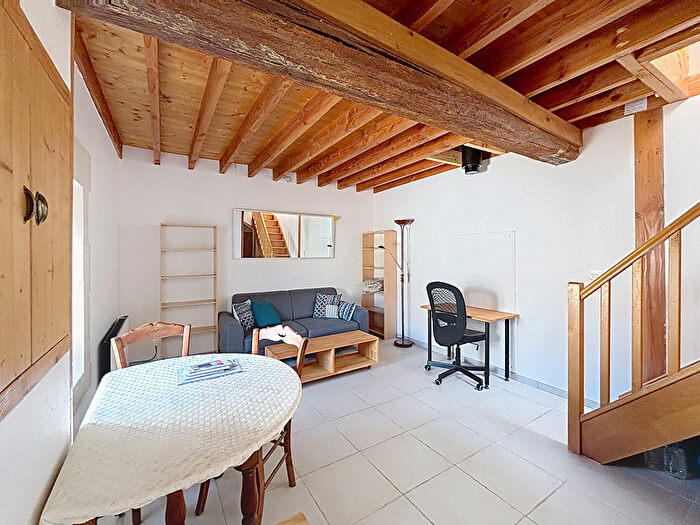 Maison 2 pièces à louer à Chitry