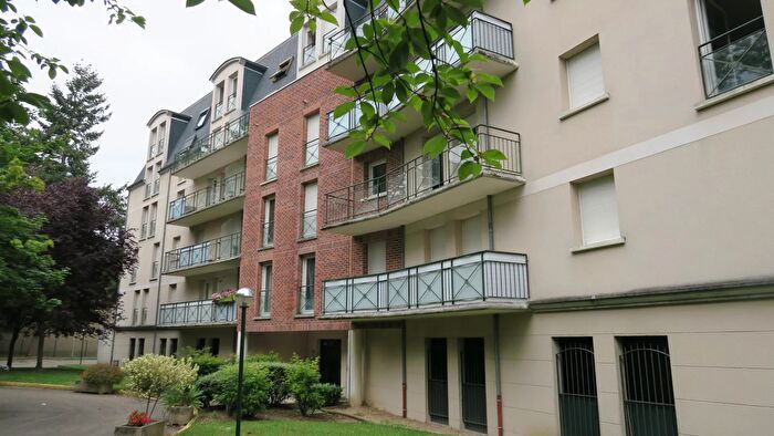 Appartement à louer - Olivet, Val-Plissay - 3 pièces - 2 chambres