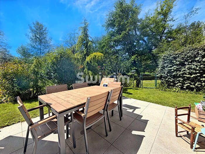 Appartement 3 pièces à vendre à Sillingy