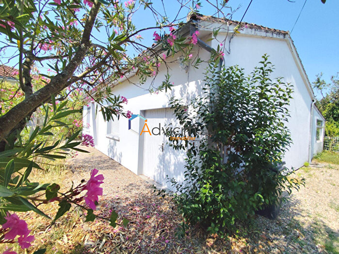 Maison 5 pièces à vendre à Marmande, Lolya