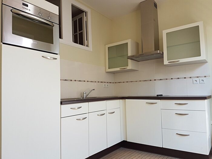 Appartement à louer - Orléans, Cathédrale, Jeanne dArc - 2 pièces - 1 chambre