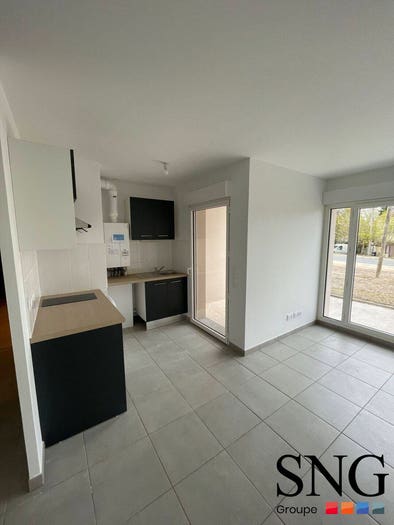 Pompignac - Appartement 2 pièces à louer